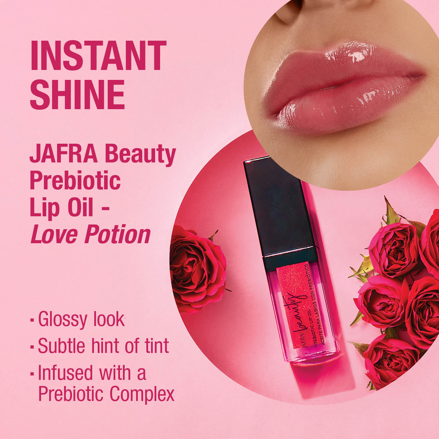 Jafra Cosmetics International
