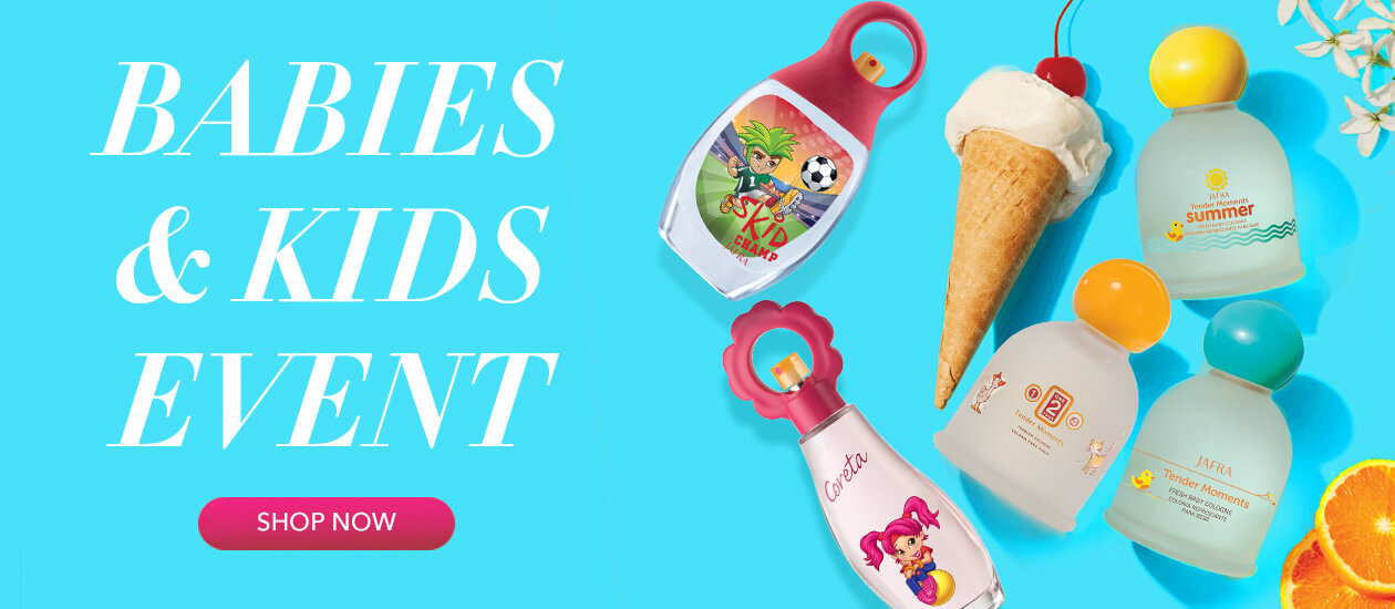 JAFRA | Skin Care and Beauty Products & Freedom to Be You