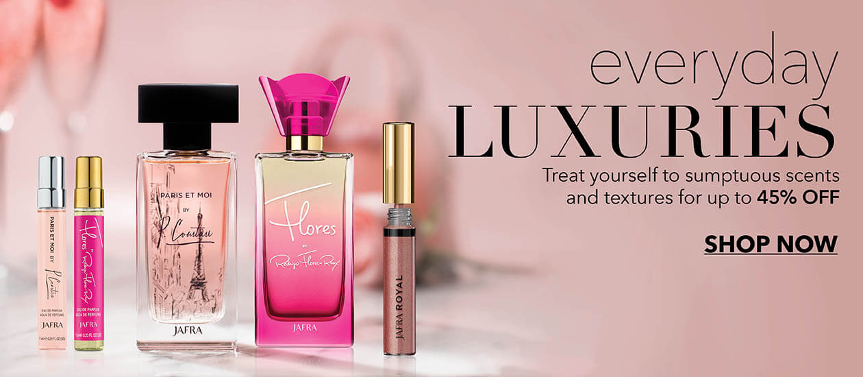JAFRA | JAFRA Cosmetics - Skincare, Makeup, Fragrances, Body Care ...