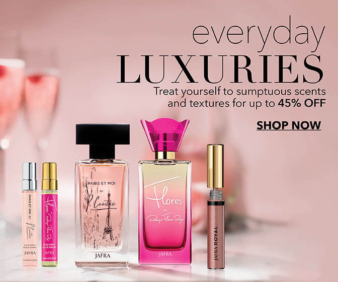 JAFRA | JAFRA Cosmetics - Skincare, Makeup, Fragrances, Body Care ...